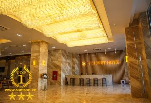 Trang chủ - Khách sạn Sầm Sơn